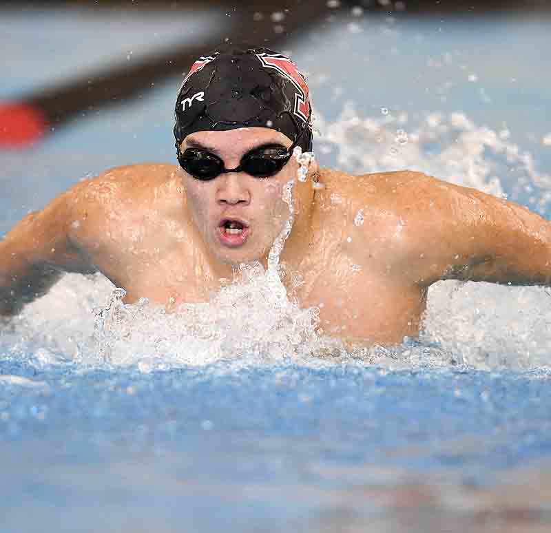YSU brings back men’s swimming program | News, Sports, Jobs - The ...